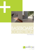 Brochure | Download resources | Profilitec