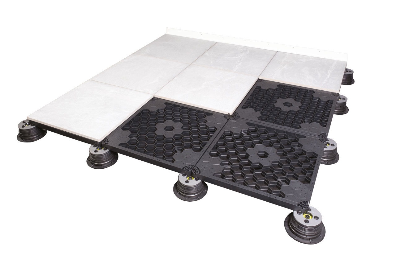 Uptec | Profilitec