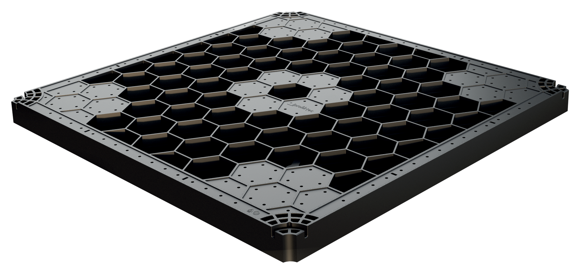 Uptec | Profilitec
