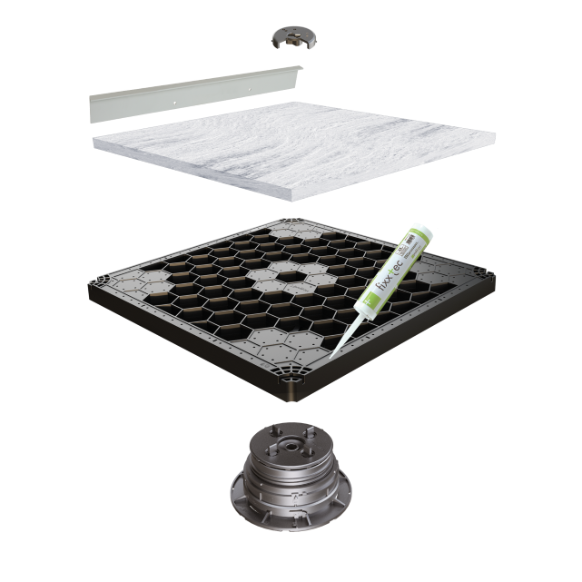 UPTEC WIND UPLIFT SYSTEM | Blog | Profilitec