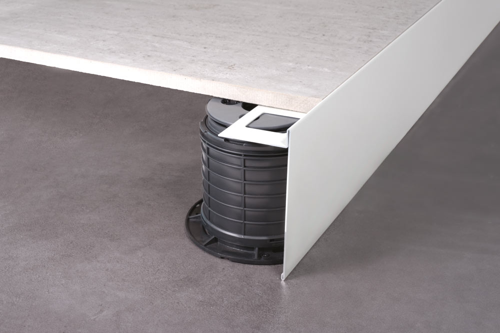 Range expansion: bordertec BSR | Blog | Profilitec